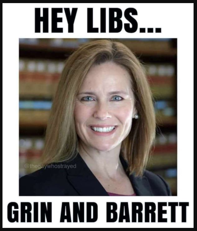meme-amy-coney-barrett – CITIZEN FREE PRESS