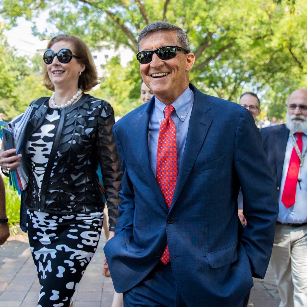 #1954 – Sidney Powell interview on Rush Limbaugh show… – Midwest News